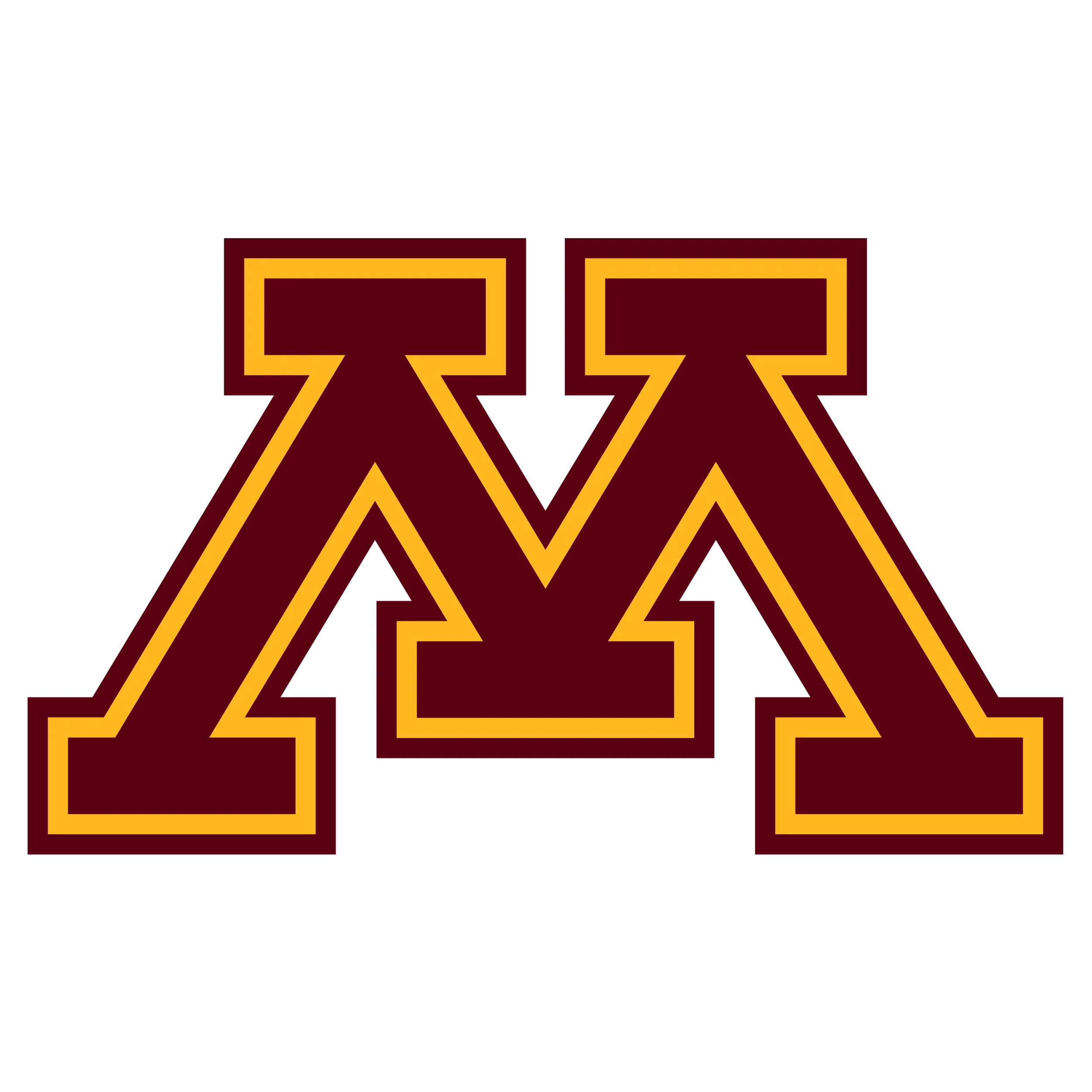 Minnesota Golden Gophers Team Page
