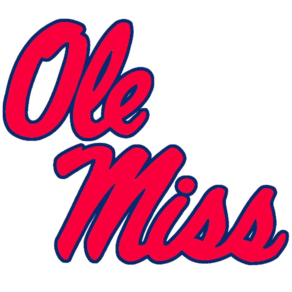 Ole Miss Rebels Team Page