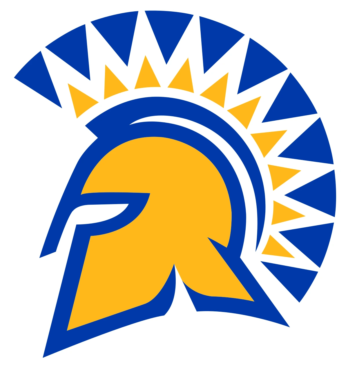 San Jose State Spartans Team Page