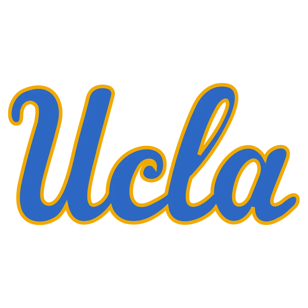 UCLA Bruins Team Page