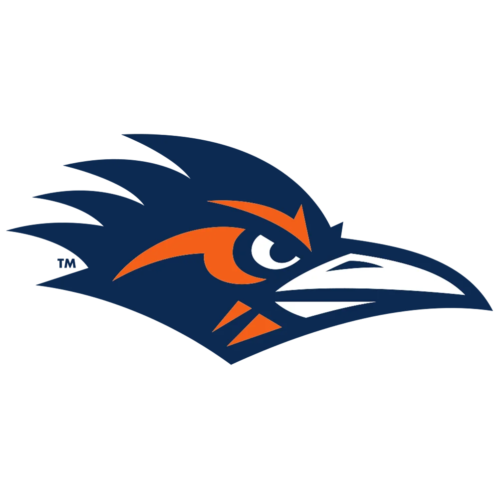UTSA Roadrunners Team Page