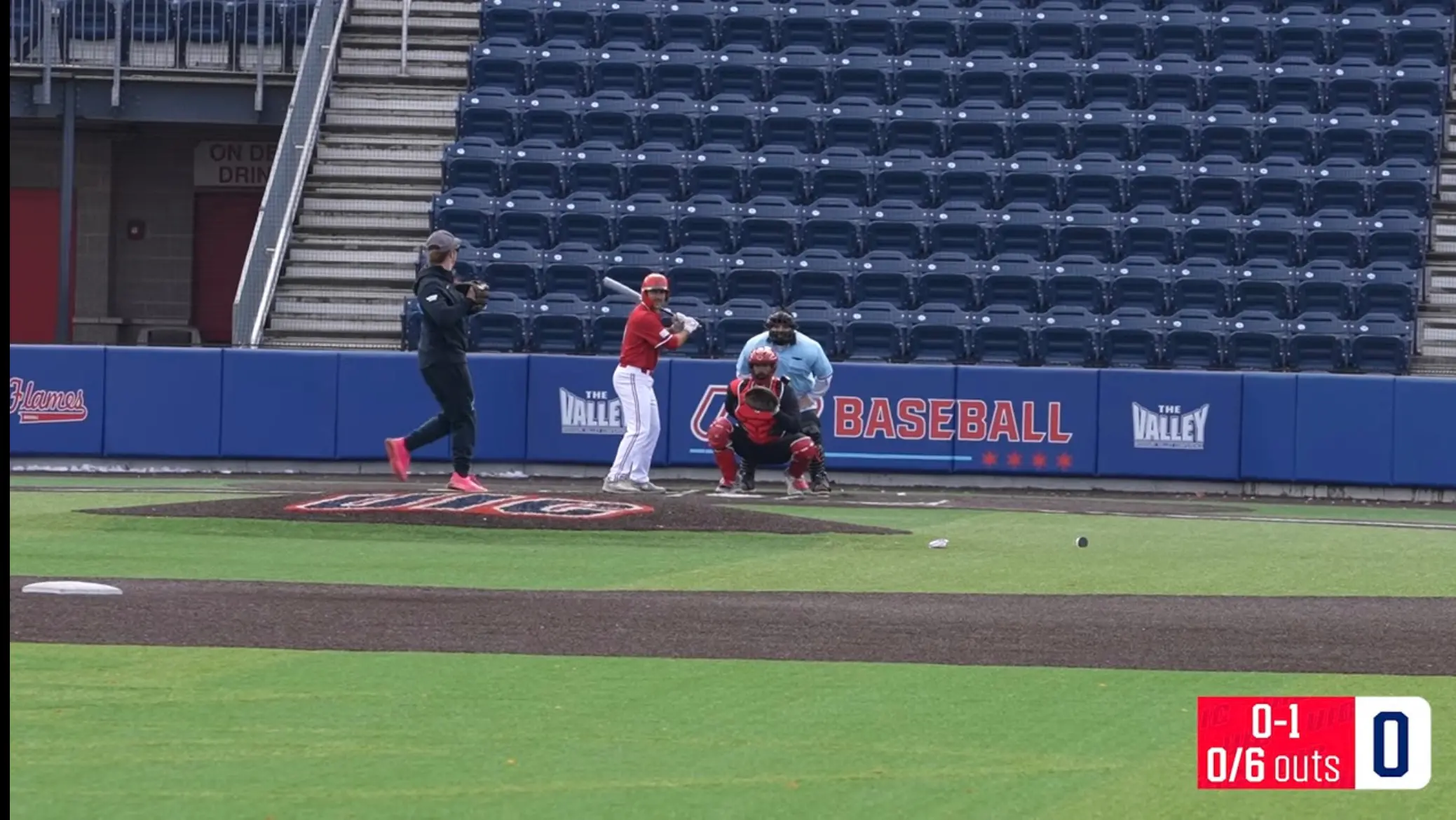 Pardon My Take's "PFT Commenter" Throws A 1-Hit Complete Game Against ...