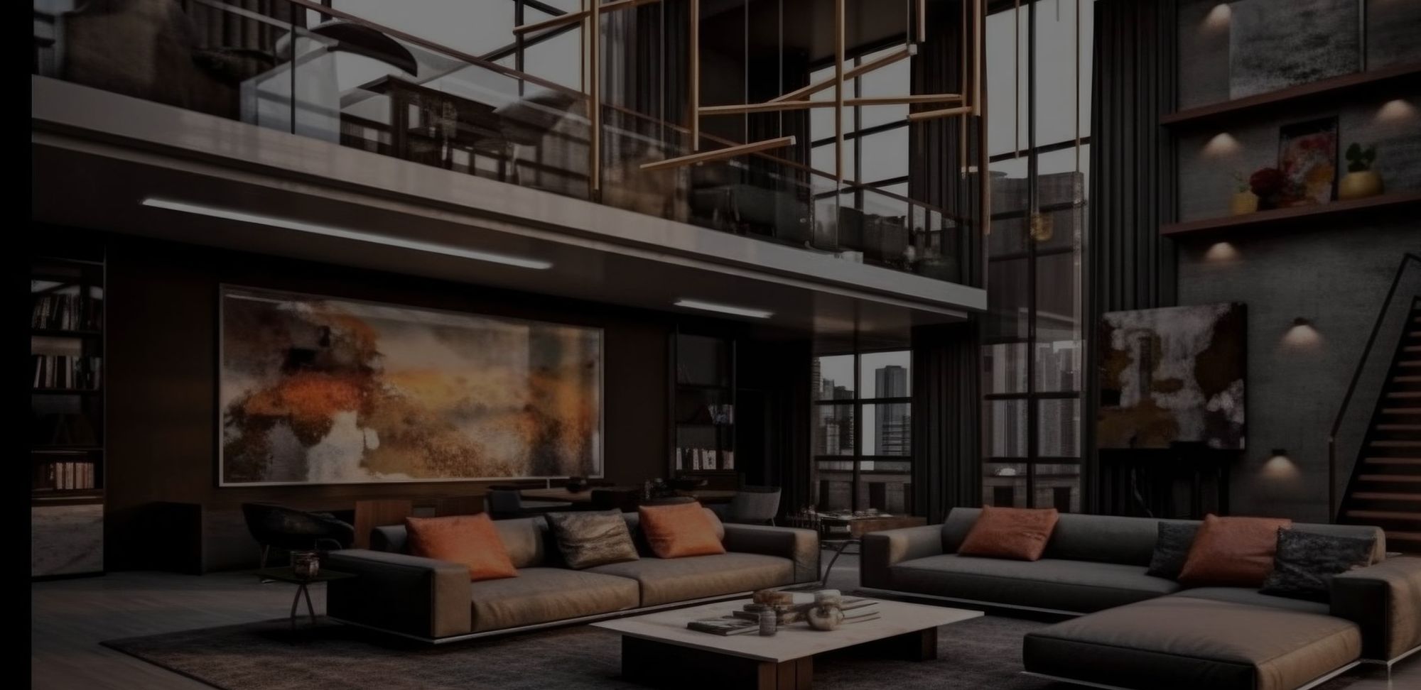 Custom Home Builder Toronto - Grand Design Build