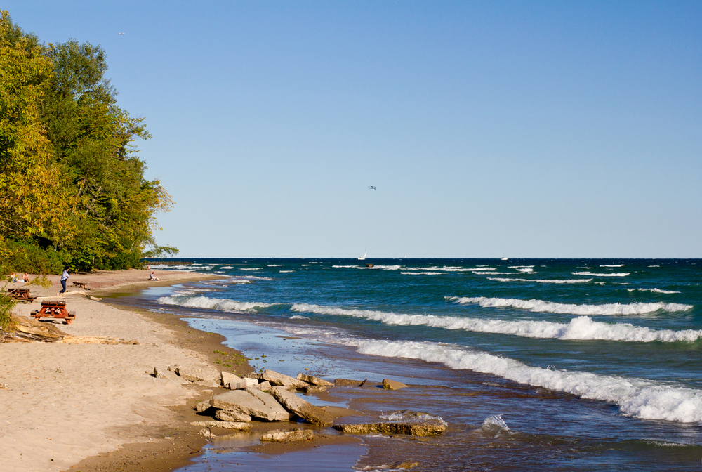 Do You Love "The Beaches" in Toronto?