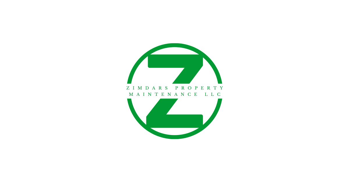 Lawn, Landscaping, and Snow Removal | Zimdars Property Maintenance