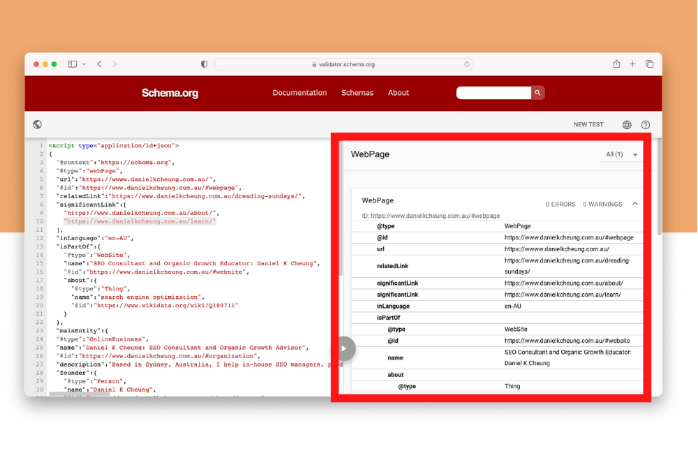 The Best SEO Examples of 2023 - Articles, Intros, Titles, Strategies