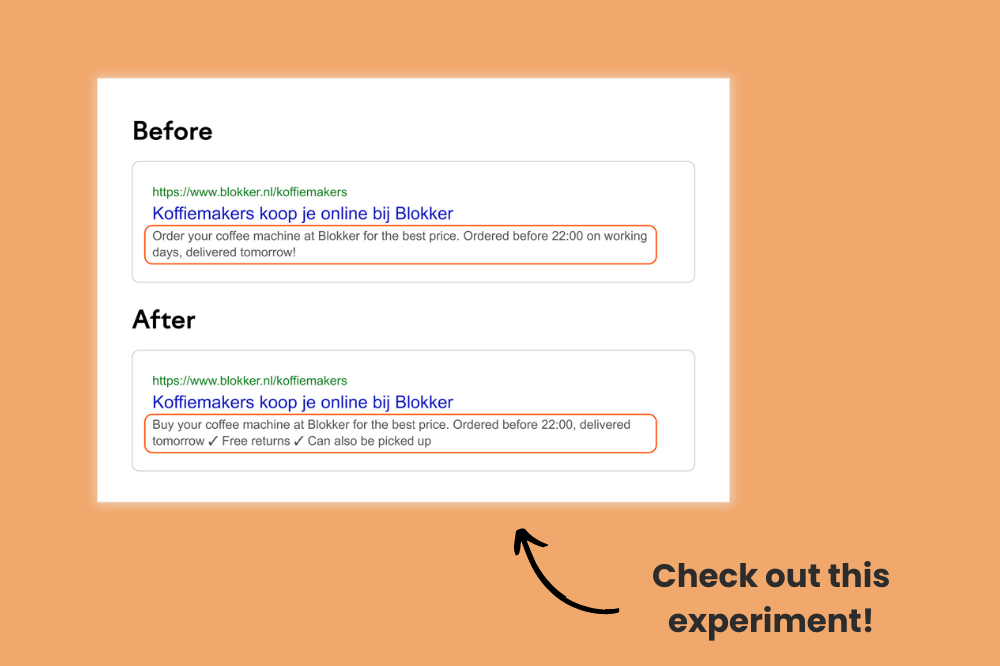 The Best SEO Examples of 2023 - Articles, Intros, Titles, Strategies