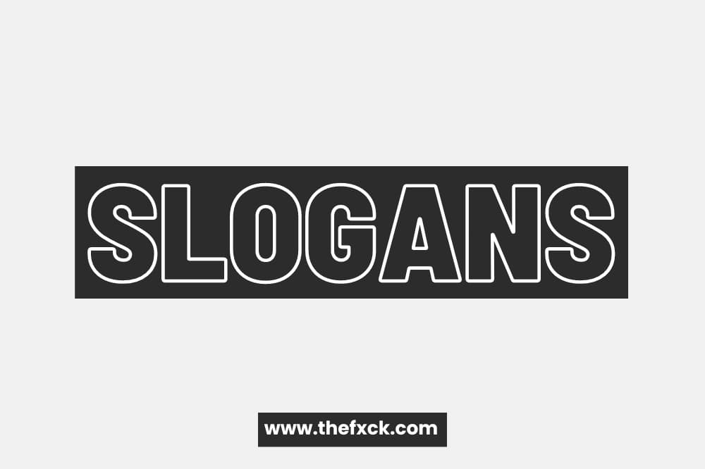 150+ SEO Slogans & Tagline Examples