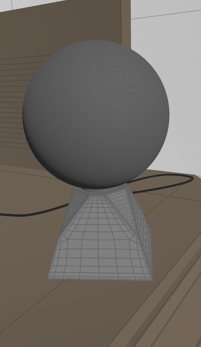 3D Plasma Ball Effect using Houdini and Redshift | 3D Breakdown