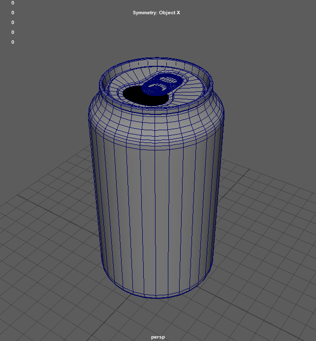 Anime Style Scene Building using Houdini and Octane | 3D Breakdown