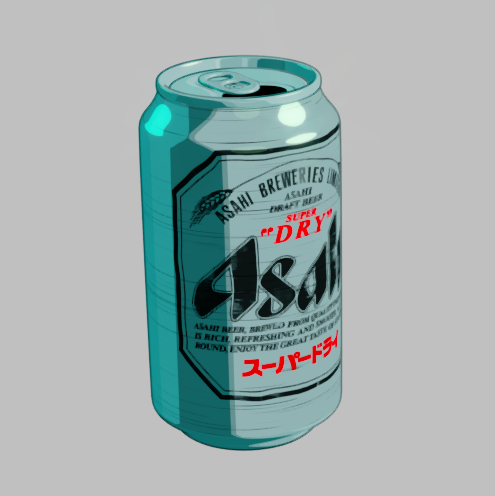 Anime Style Scene Building using Houdini and Octane | 3D Breakdown