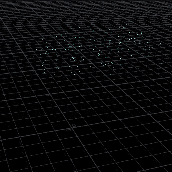 Stylized Rain VFX with Houdini and Octane | 3D Breakdown