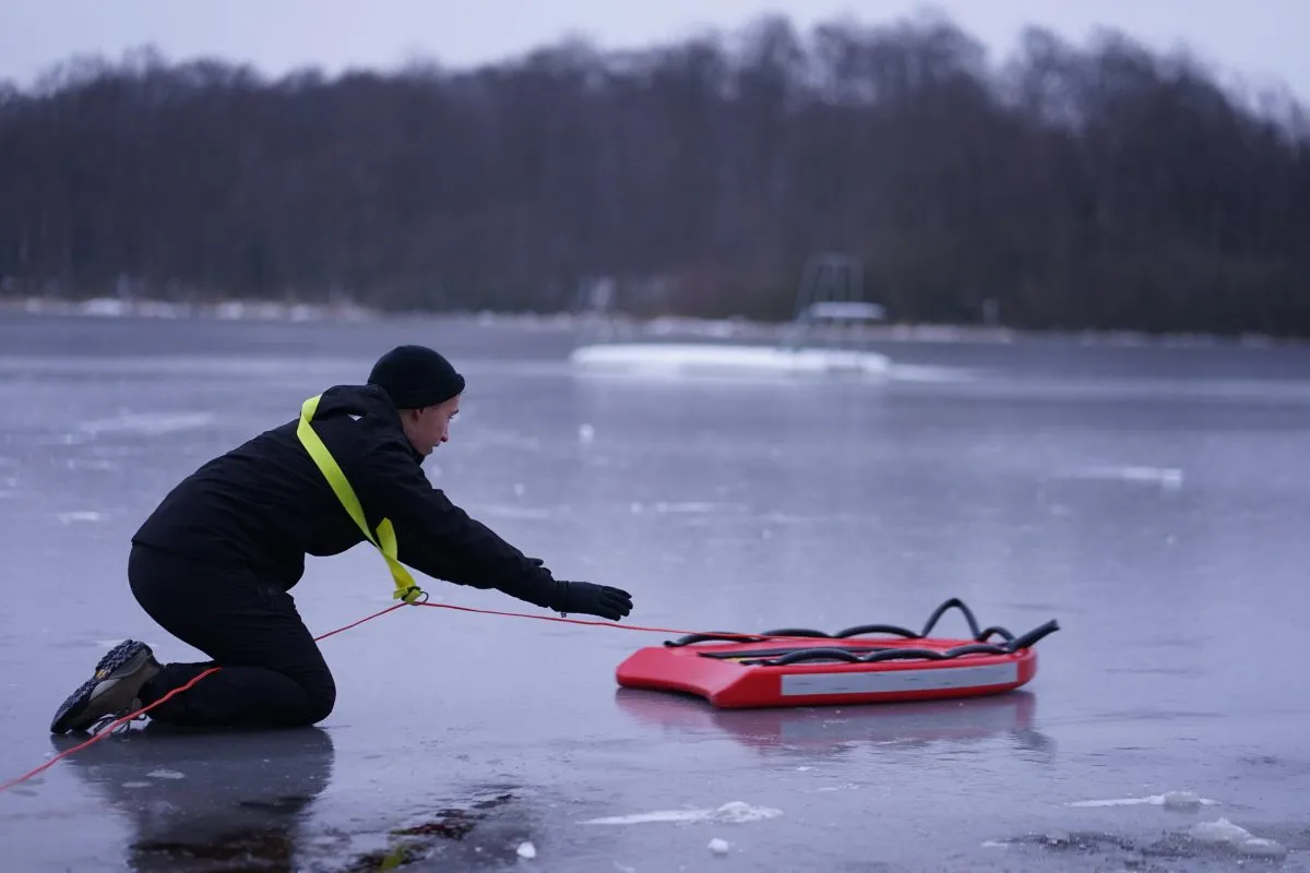 Are you protected against drowning accidents? | LifeBoard