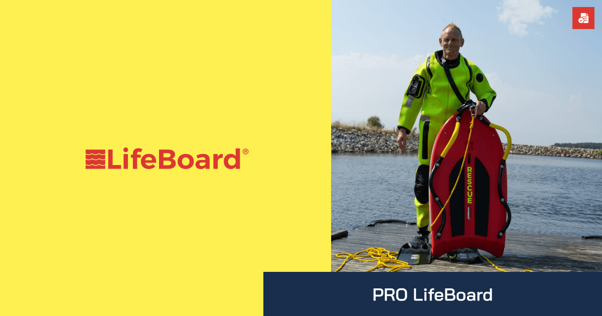 PRO LifeBoard | LifeBoard