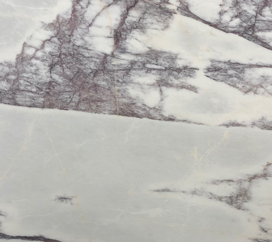 Fame Luxury Stone | Lilac | Marble