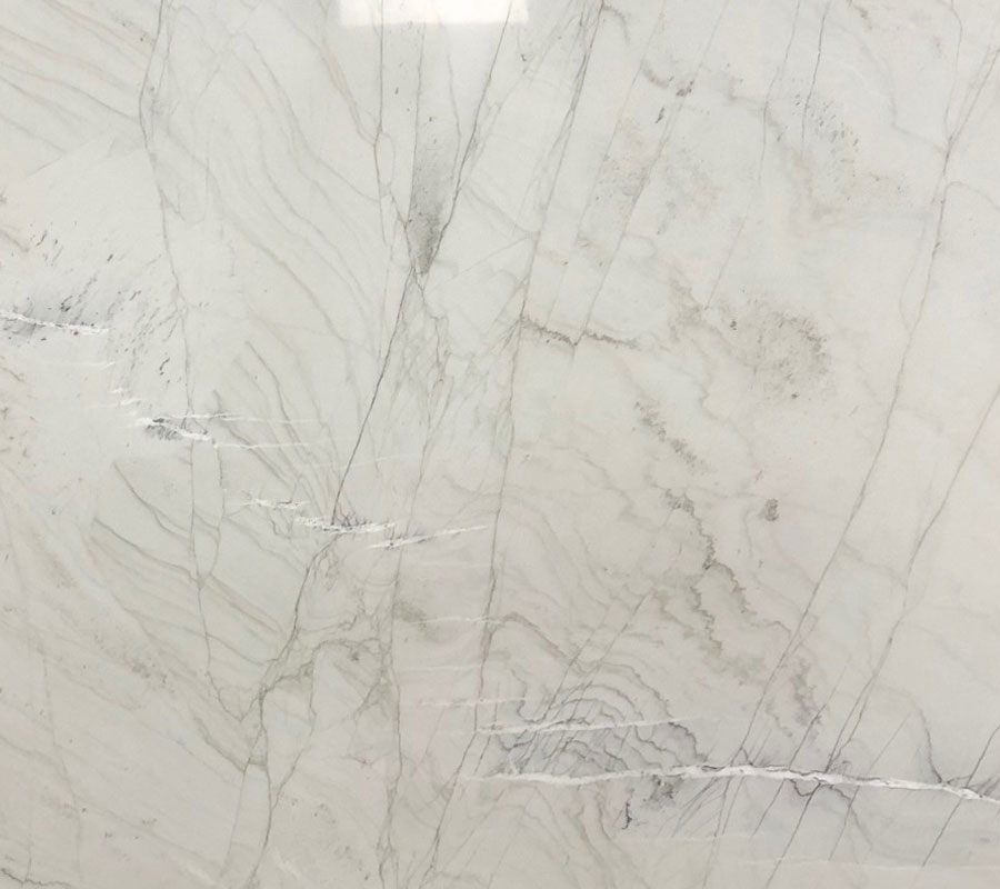 Fame Luxury Stone | Rio de Blanco | Quartzite