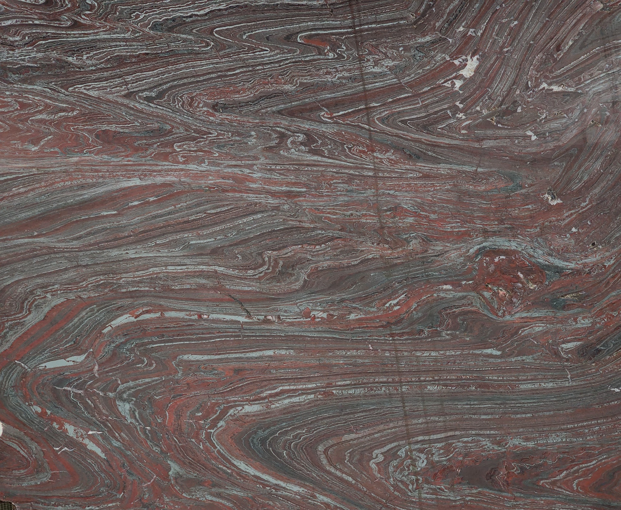 Fame Luxury Stone | Iron Red | Quartzite