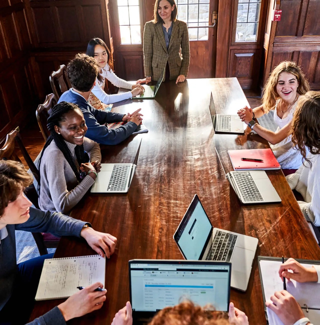 Upper Level SSAT | High School Admission Testing