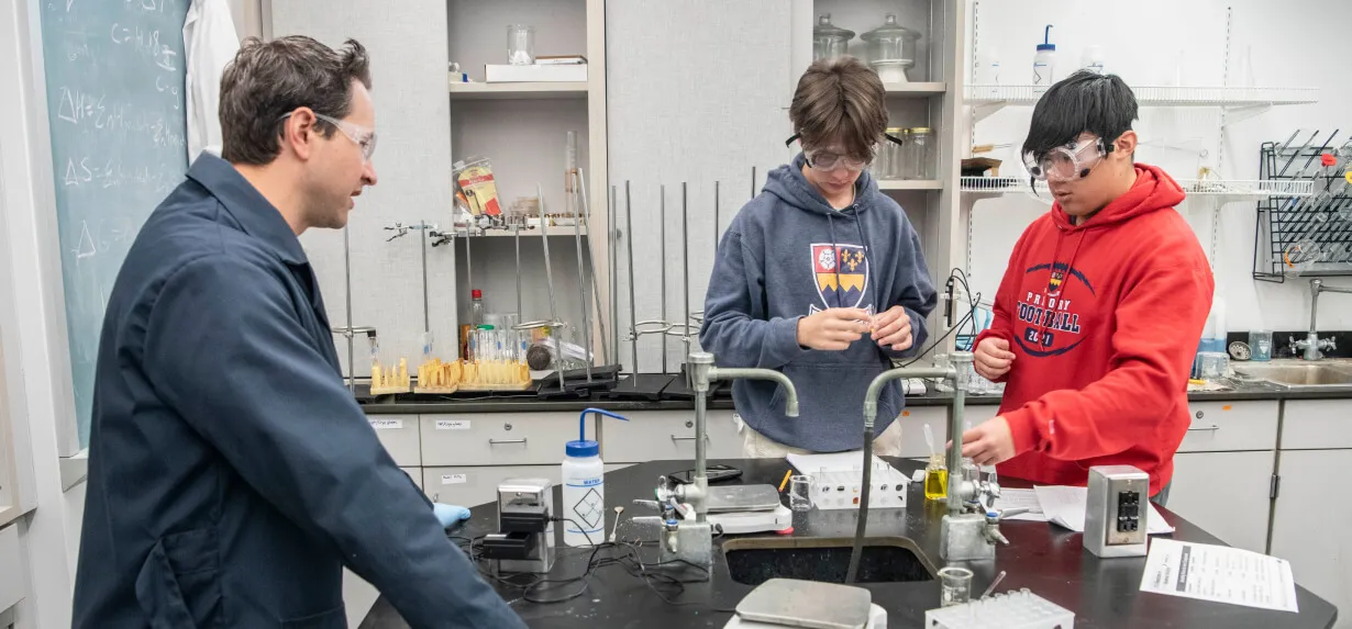 SSAT at Home Preparation Checklist | Official SSAT