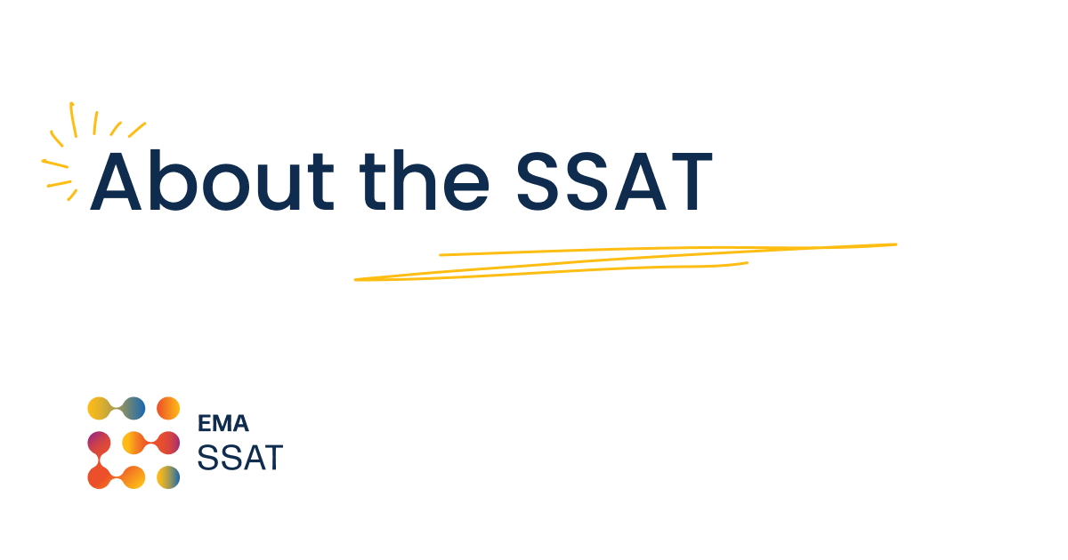 About the SSAT | Private School Admission Test