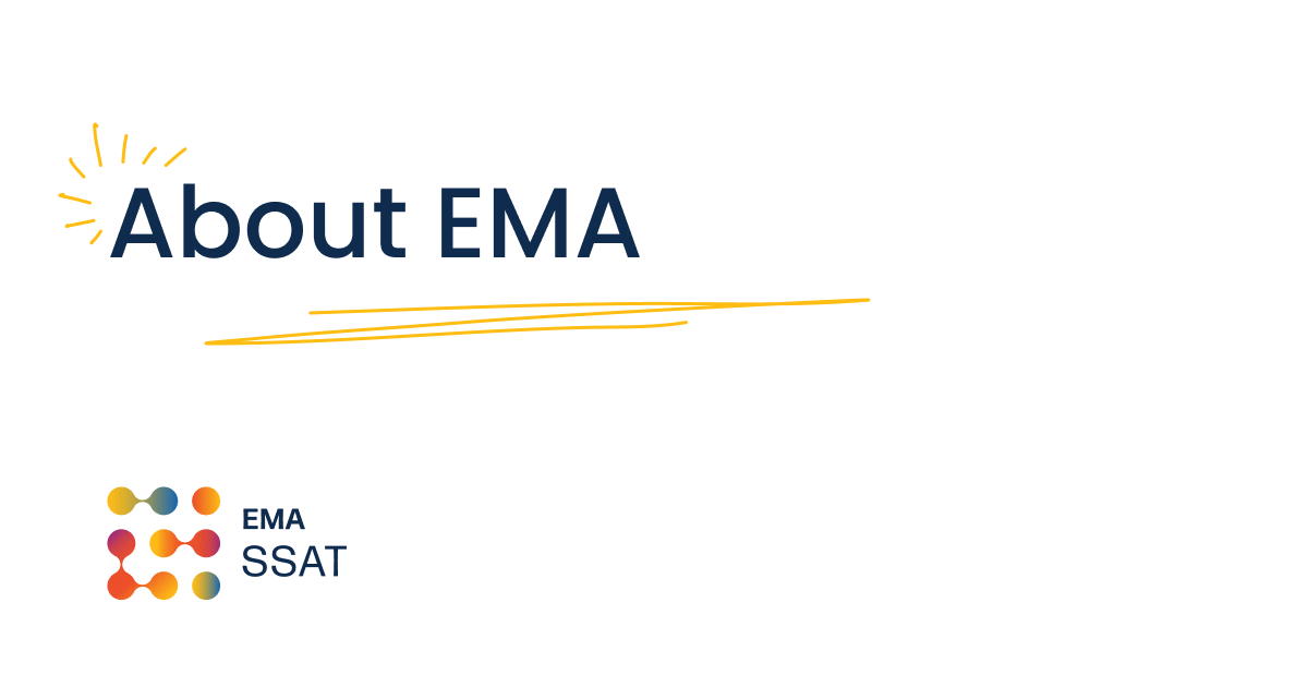 About EMA's Admission Services | Official SSAT
