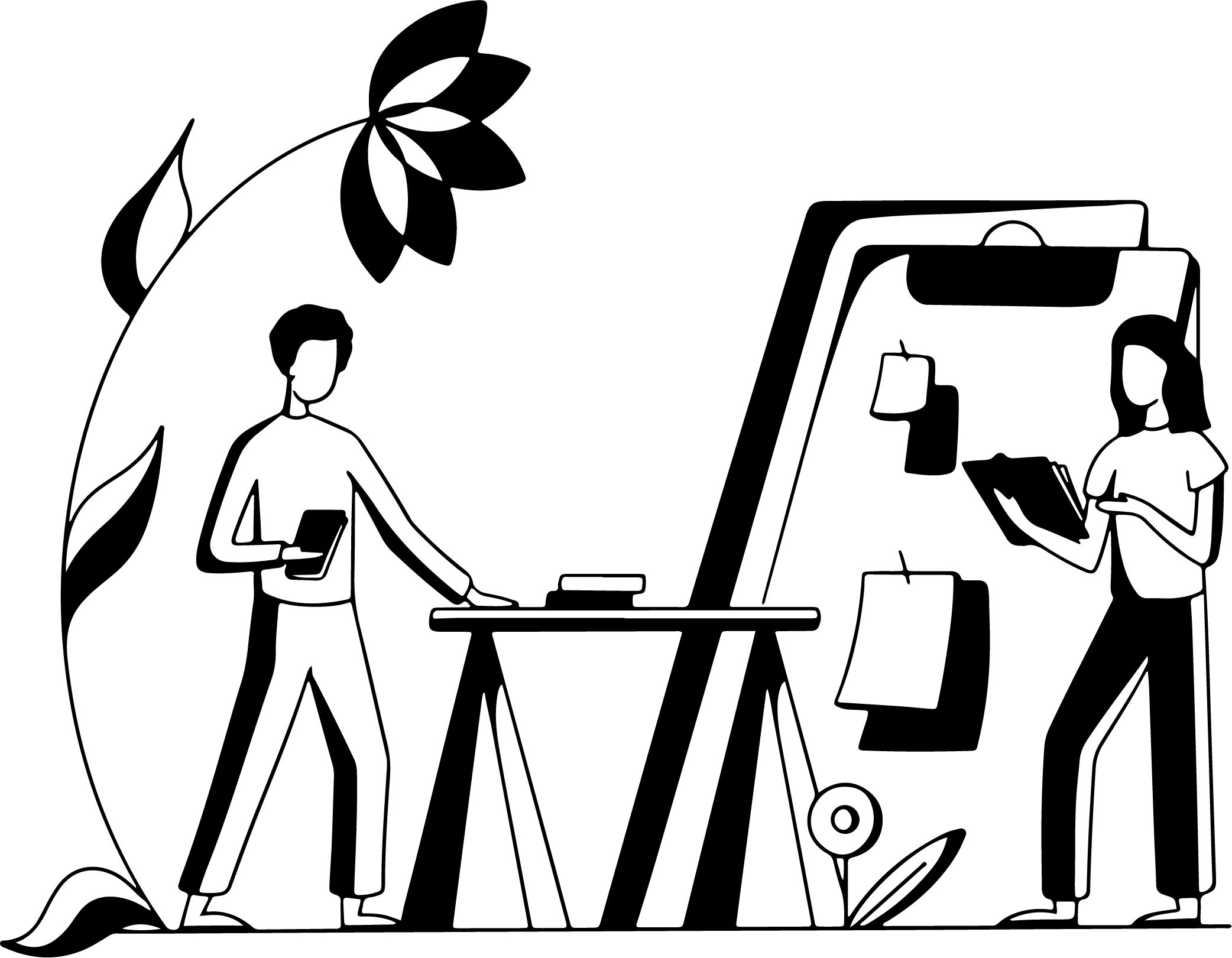 Dupsy - Le bien-être au travail pour vous, et vos employés