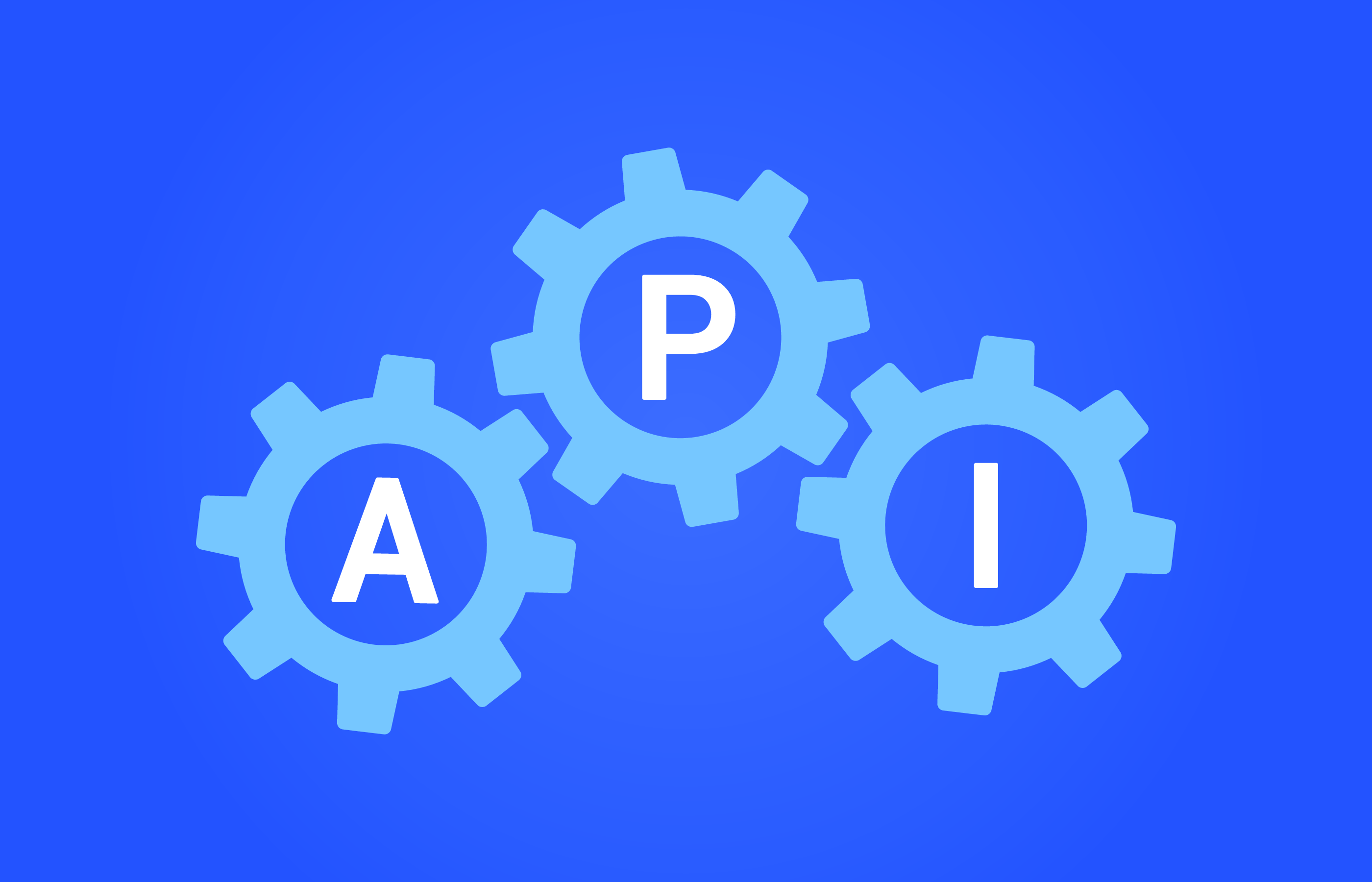 Understanding the Different Types of APIs