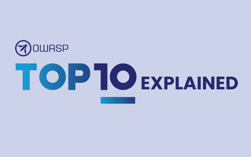 Understanding OWASP-10 for API Security