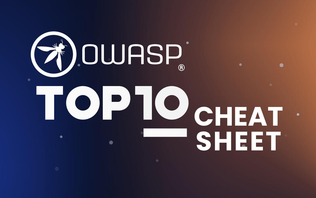 OWASP Top 10 Cheat Sheet: Threats and Mitigations in Brief