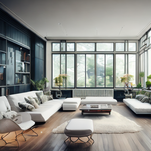 InteriorFlow | AI Interior Design Software