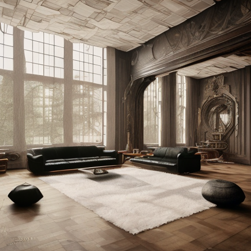 InteriorFlow | AI Interior Design Software