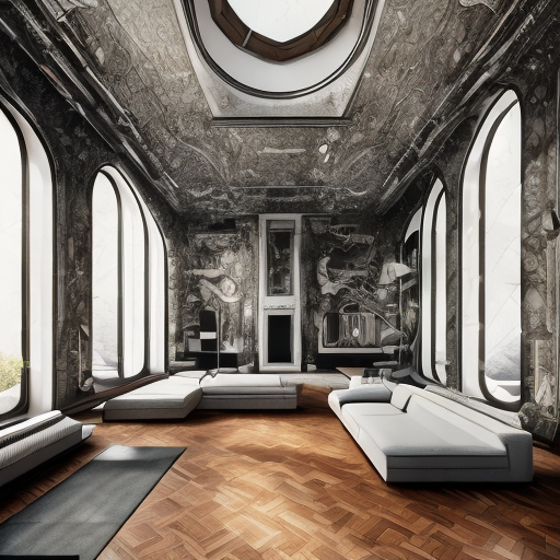 InteriorFlow | AI Interior Design Software