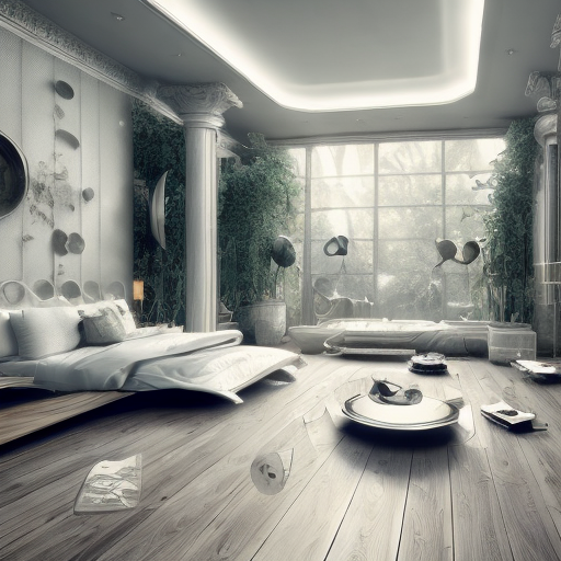 InteriorFlow | AI Interior Design Software