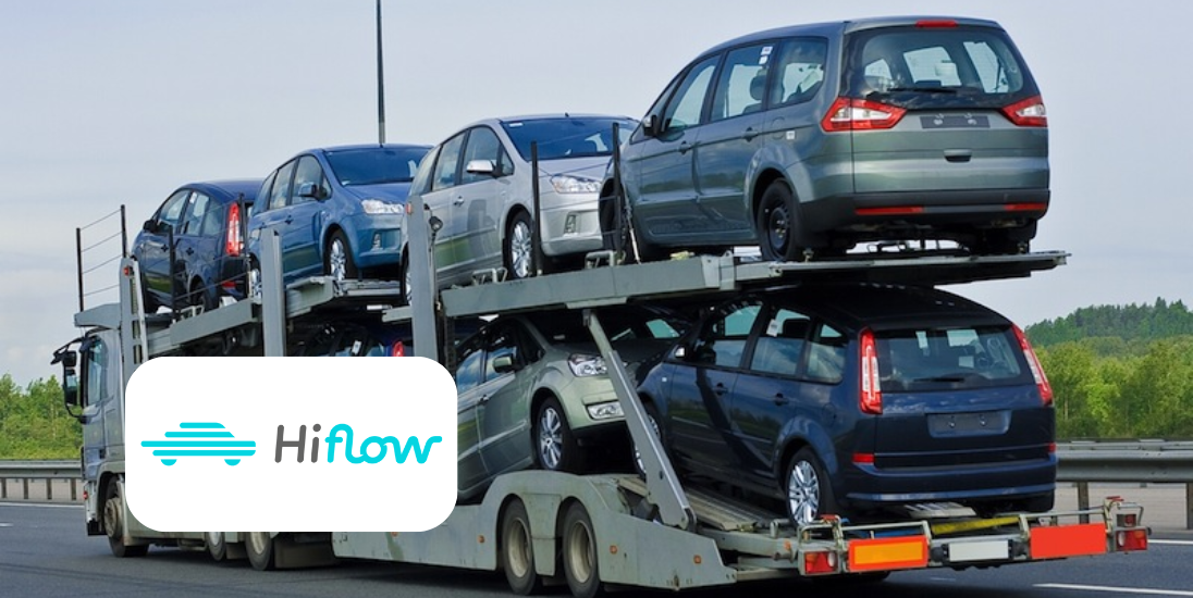 Hiflow increases customer service productivity by 46%.