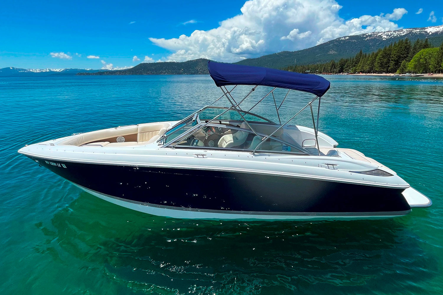 Hyatt Regency | Rental Boats