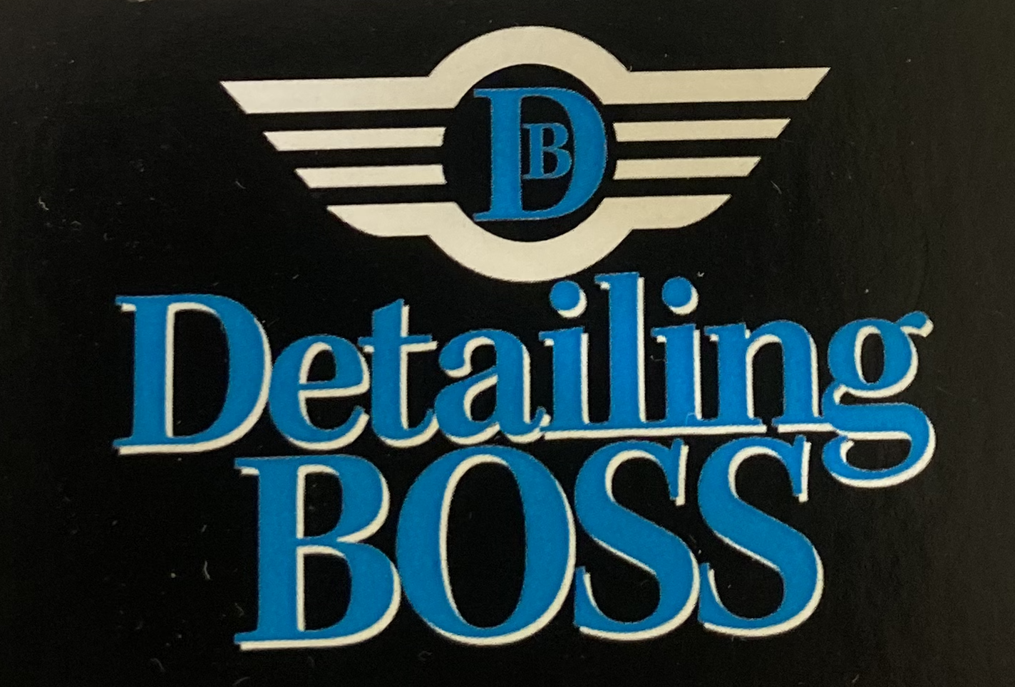 Car Detailing Services