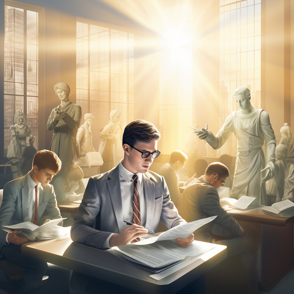 Ethical Considerations In Accounting - What You Need To Know