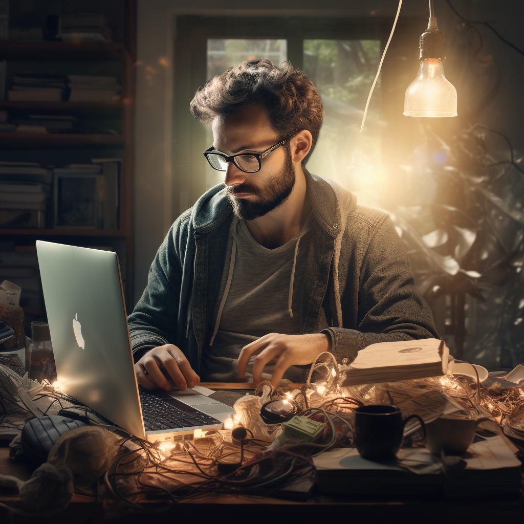 AI Is Completely Changing The Accounting Landscape In 2023