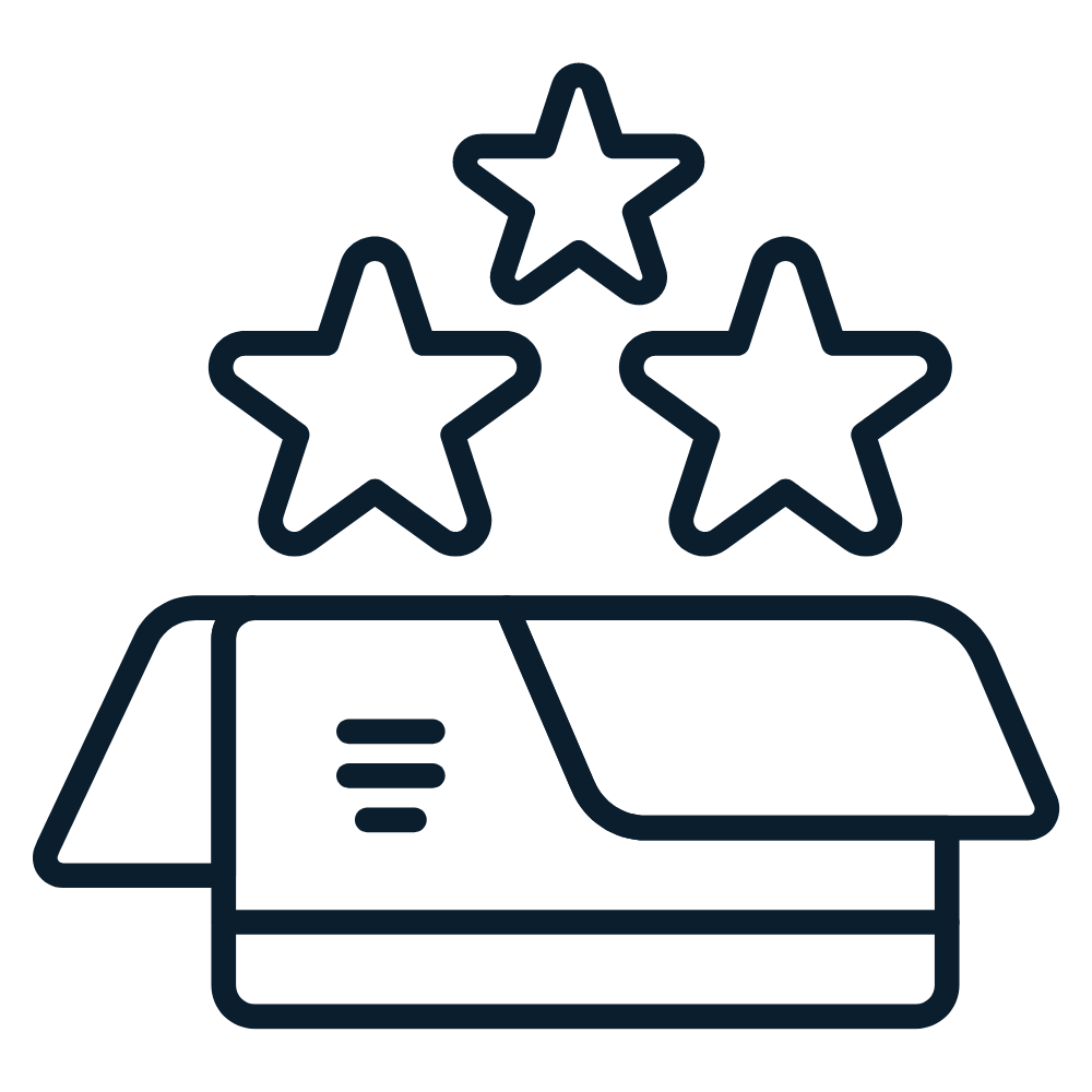 Explorate | Our Services