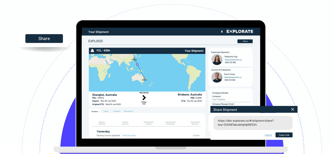 Nhava Sheva (INNSA) Mumbai JNPT (Jawaharlal Nehru) to Sydney (AUSYD ...
