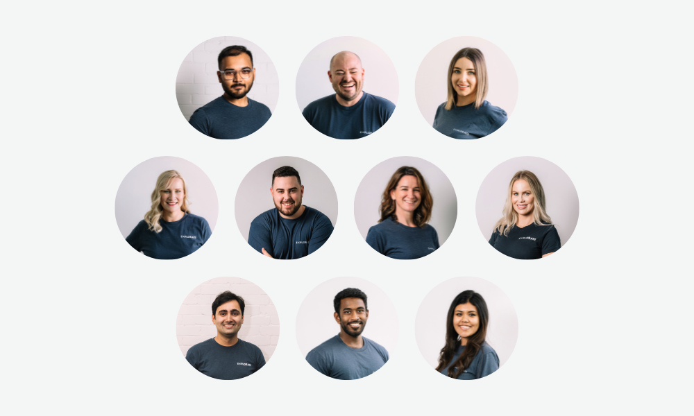 Explorate: #1 Australian Freight Forwarder | Why Explorate