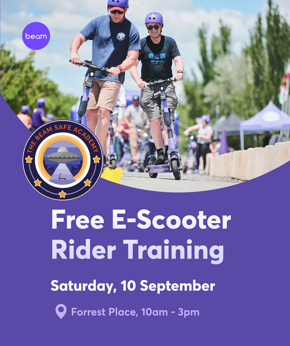 Newsroom - Beam to bring flagship ‘Beam Safe Academy’ to Perth as part ...