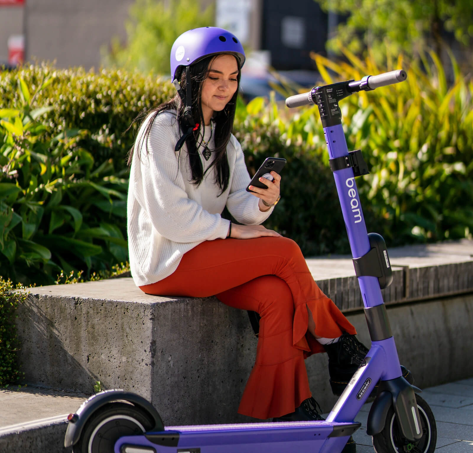 Partner with Beam