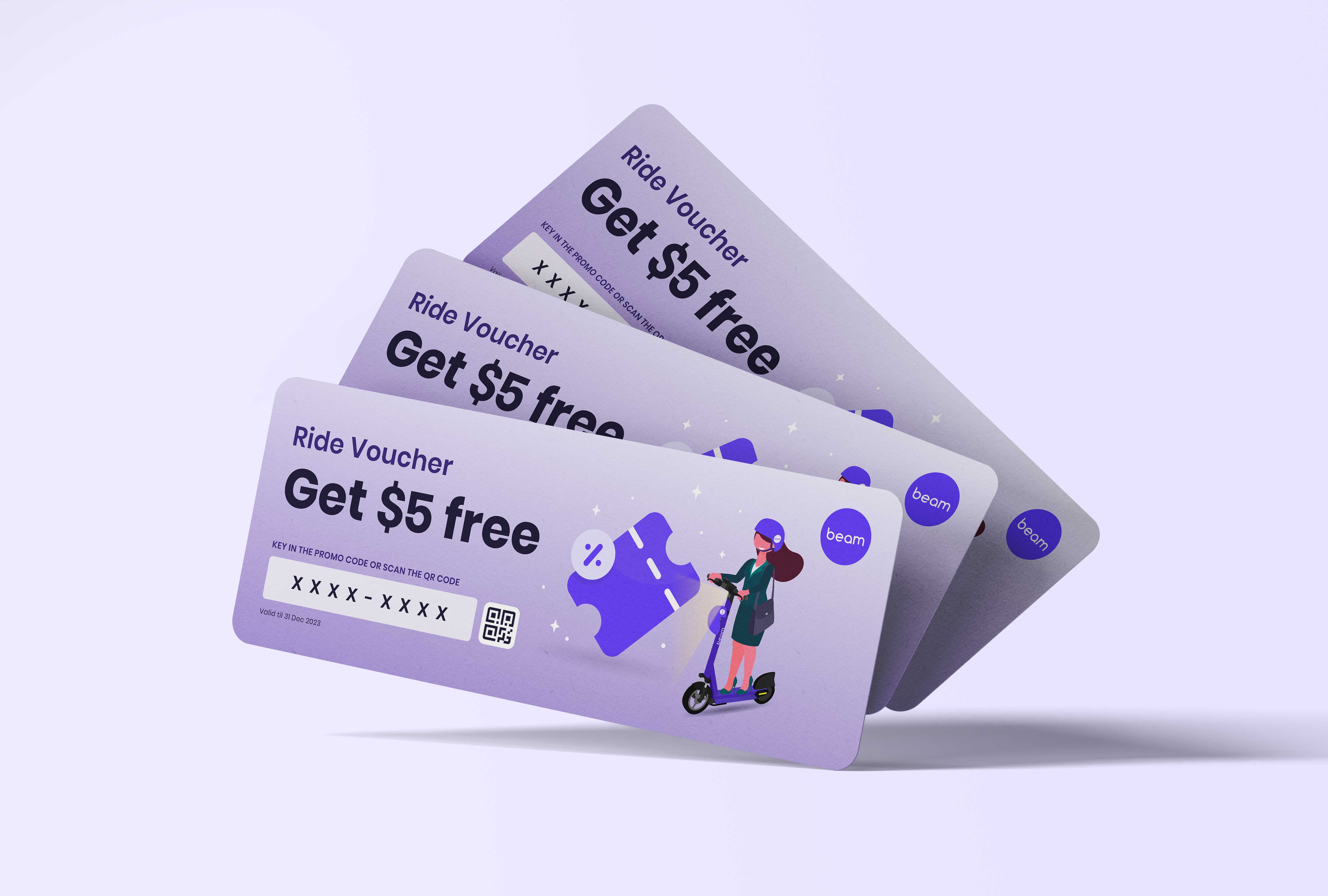 #BeamForBusiness: The future of sustainable travel