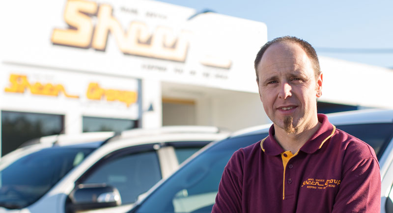 Side Impact Collision Repair | Expert Car Door Repair in Melbourne