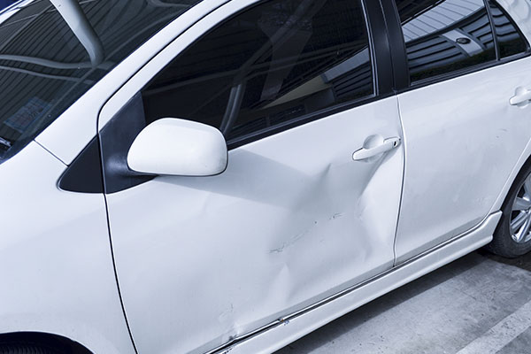 Paintless Dent Removal & Repair Melbourne | Sheen Group