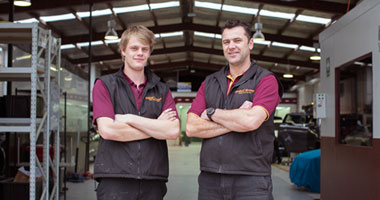 Prestige Panel Beaters Melbourne | Luxury & Prestige Panel Beaters