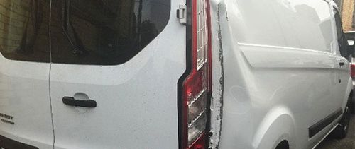 Before & After Smashes | Lifetime Guarantee on Repairs | Sheen