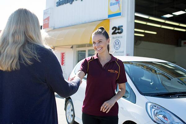 Panel Beating and Smash Repairs Reservoir | Sheen Panel Service