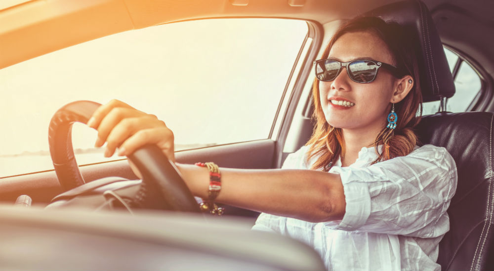 Important Car Insurance Exclusions | Sheen Panel Service